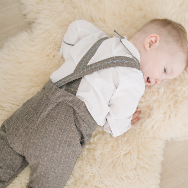 Oliver Outfit – AGGCRAFTS LONDON