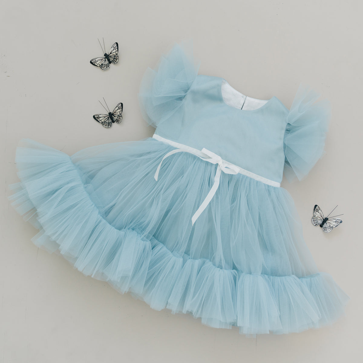 Pancy Dress - Kid's Designer Online Shop – AGGCRAFTS LONDON